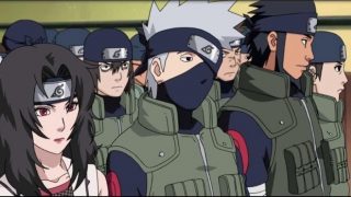Naruto Ninja Ranks Explained (in Order): Shinobi Levels Ranking System