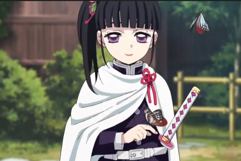 20 Best Female Demon Slayer Characters, Ranked