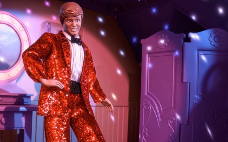 Disney Characters that Start with K