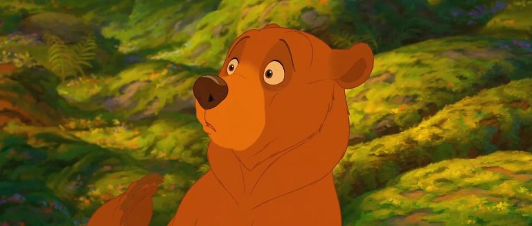 Disney Characters that Start with K