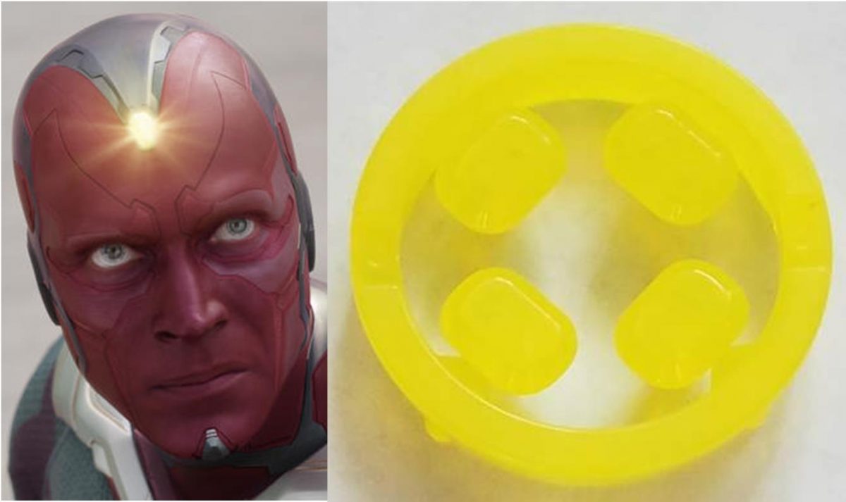 All 6 LEGO Infinity Stones and What Sets They Appear In