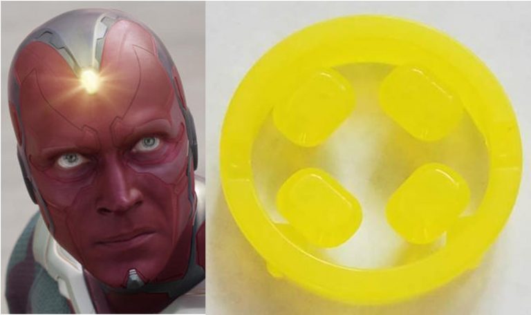 All 6 LEGO Infinity Stones and What Sets They Appear In