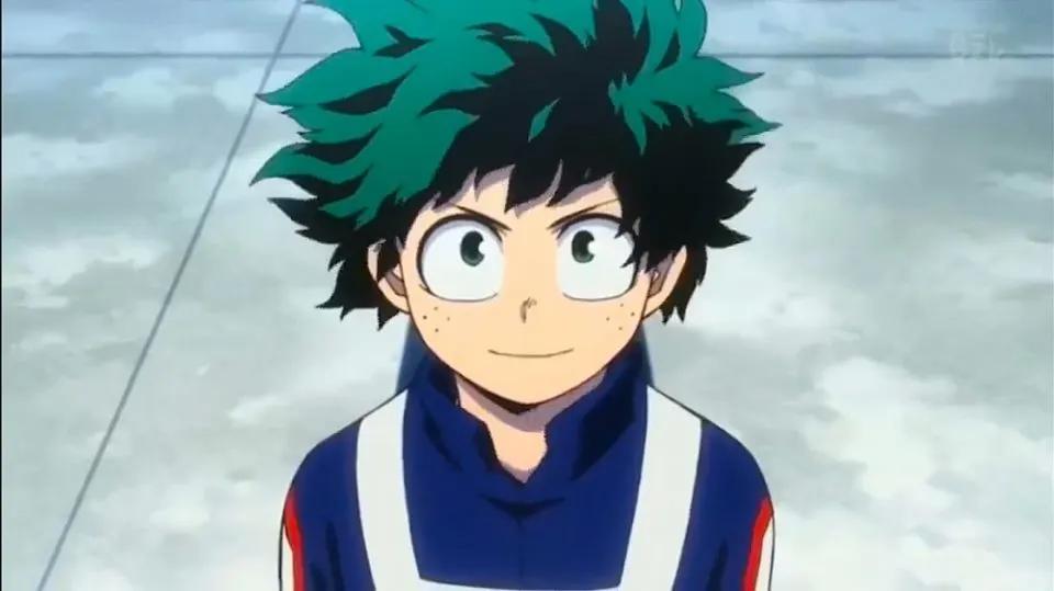 My Hero Academia MBTI Character Types Guide: Myers-Briggs Type Indicator
