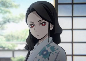 20 Best Female Demon Slayer Characters, Ranked