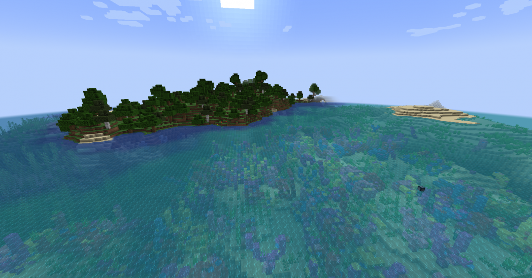 35 Best Minecraft Seeds 1.20
