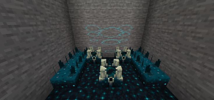 How To Find, Escape & Fight The Warden in Minecraft 1.20