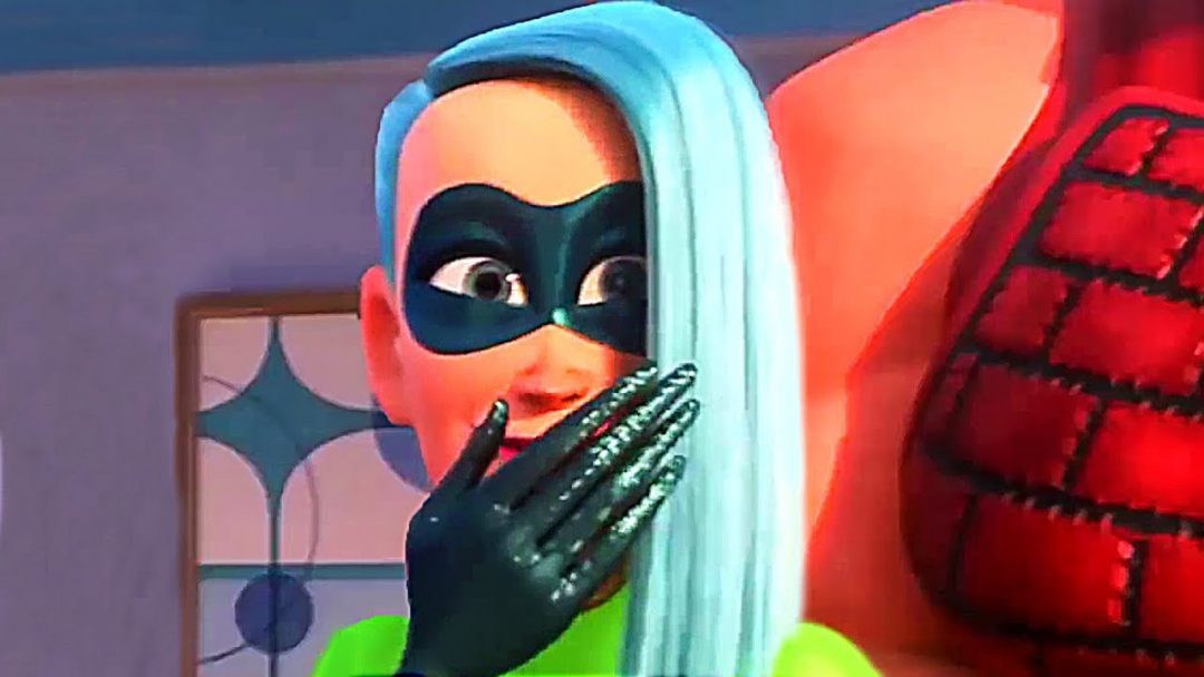 Disney Characters that Start with V