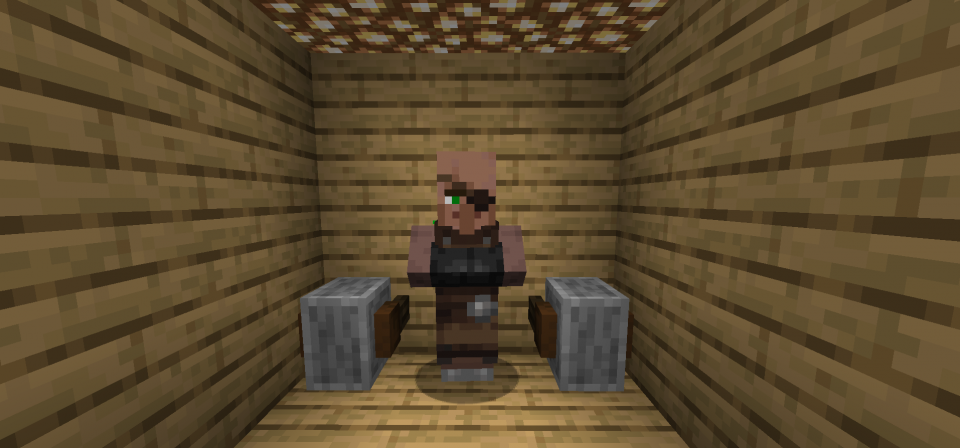 All Villager Jobs, Trades (Items) & Blocks in Minecraft 1.20