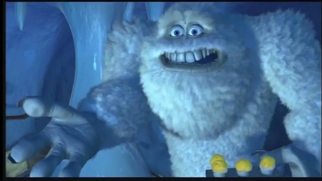 Disney Characters that Start with Y