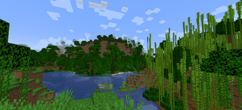 12 Best Minecraft Jungle Seeds 1.20