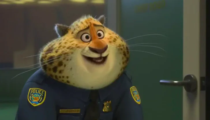 40 Most Iconic Disney and Cartoon Cats - Fantasy Topics