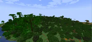 12 Best Minecraft Jungle Seeds 1.20