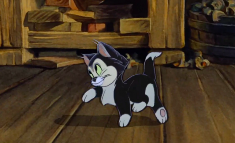 40 Most Iconic Disney and Cartoon Cats - Fantasy Topics