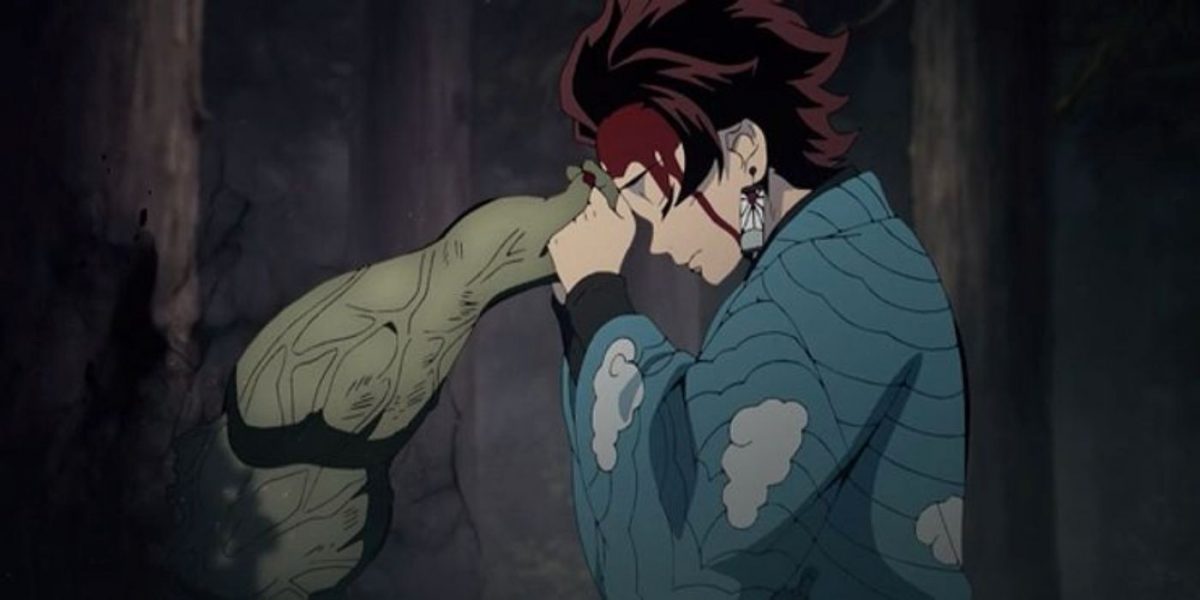 15 Saddest Demon Slayer Character Deaths, Ranked