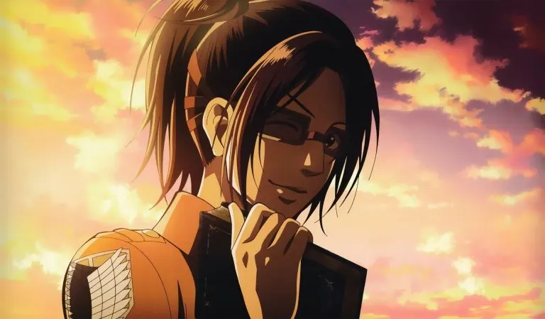 15 Characters Who Died in Attack on Titan: Ranked by Saddest Death