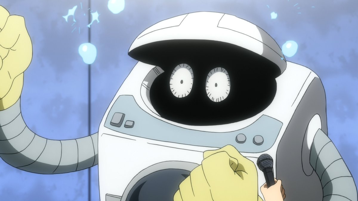 Top 10 Pro Heroes Rankings in My Hero Academia