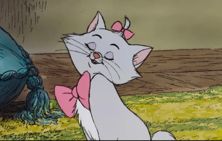 40 Most Iconic Disney and Cartoon Cats - Fantasy Topics