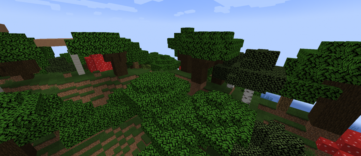 15 Best Minecraft Island Seeds 1.20