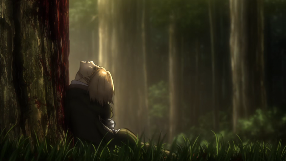 15 Characters Who Died in Attack on Titan: Ranked by Saddest Death