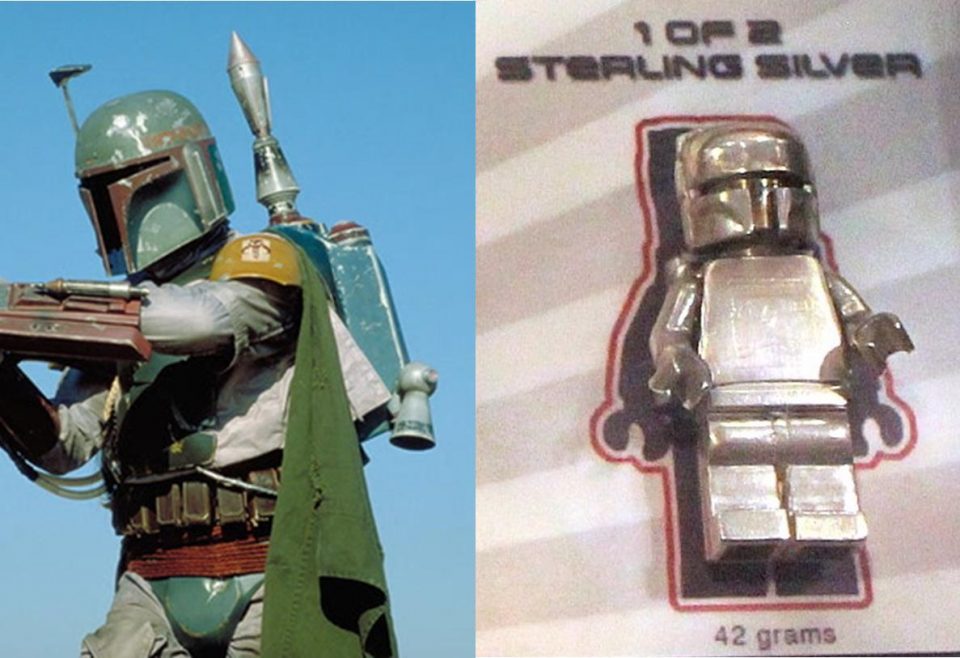 15 Rarest LEGO Minifigures Ever: Rarity Analysis and Current Prices