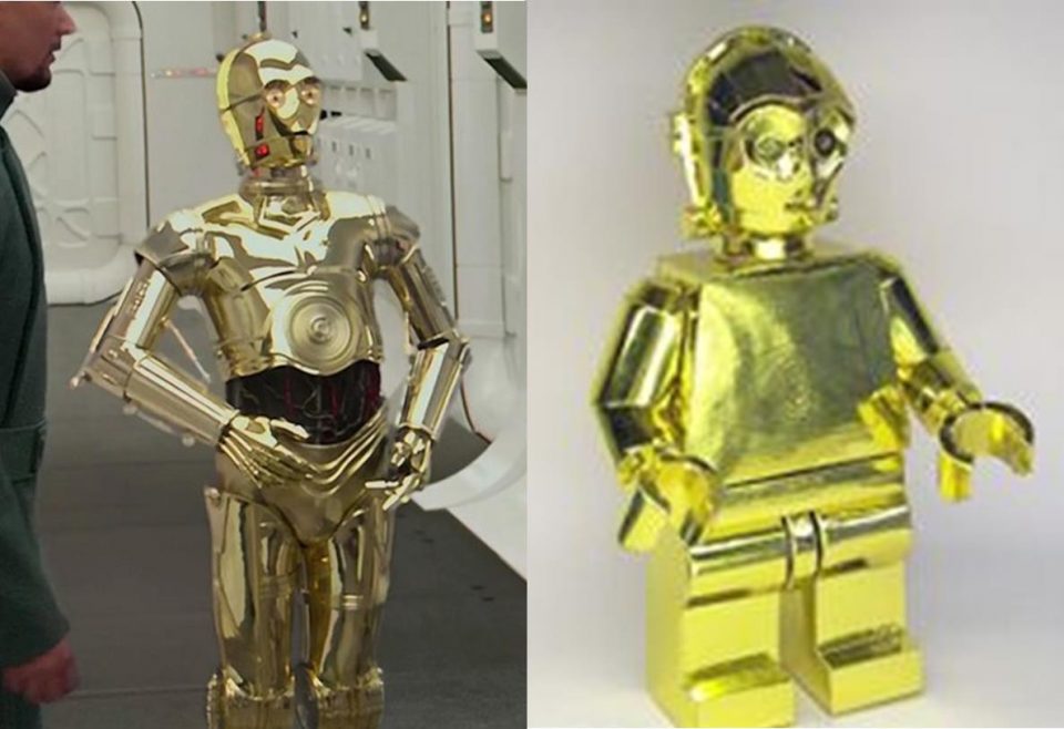 15 Rarest LEGO Minifigures Ever: Rarity Analysis and Current Prices