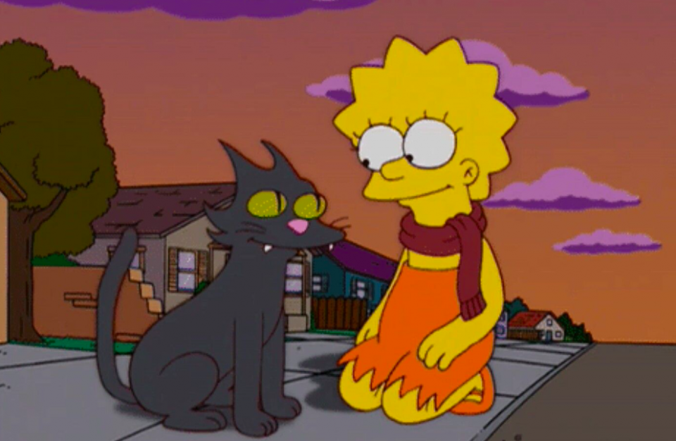 40 Most Iconic Disney and Cartoon Cats - Fantasy Topics