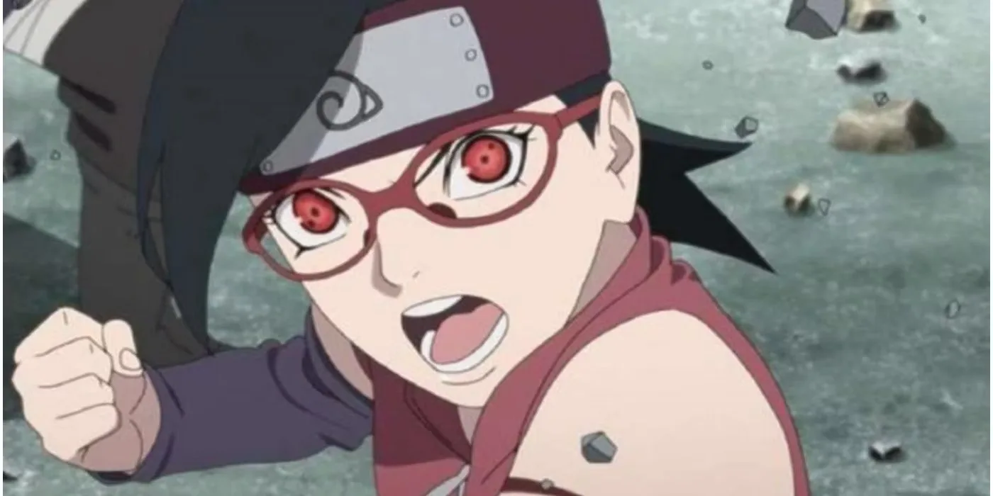 20 Strongest Boruto Characters Ranked