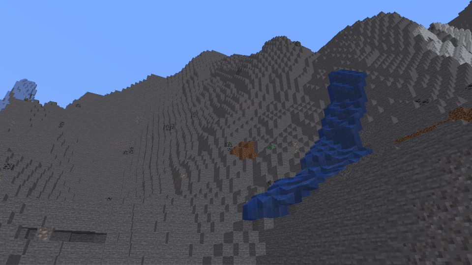 15 Best Minecraft Mountain Seeds (1.20) 2023