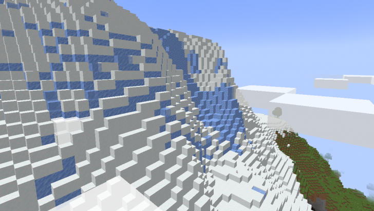 15 Best Minecraft Mountain Seeds (1.20) 2023