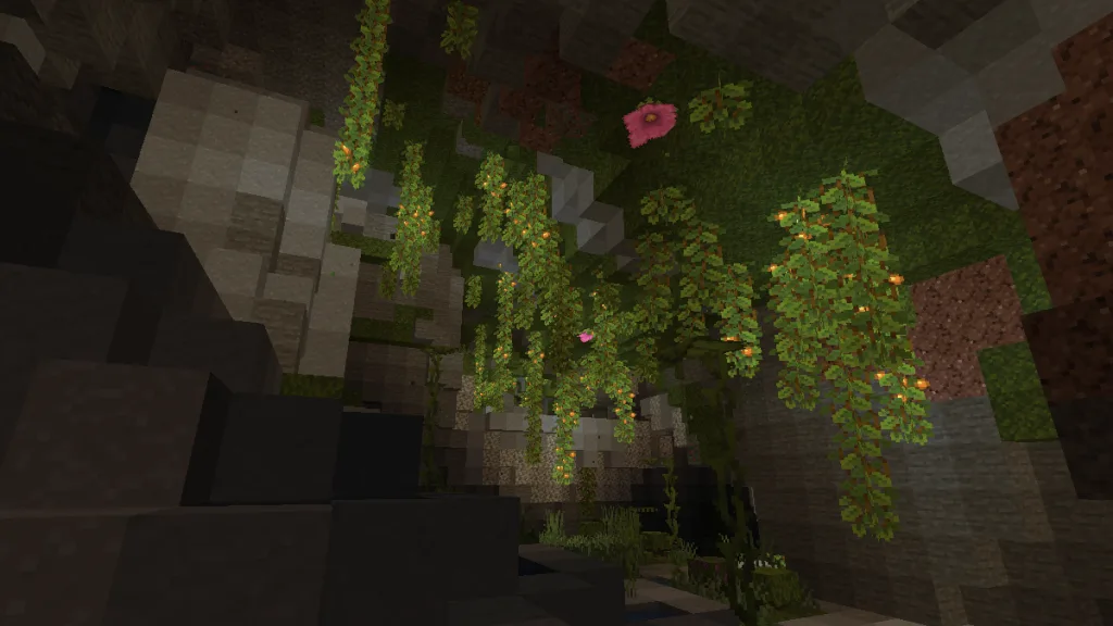 12 Best Minecraft 1.20 Lush Cave Seeds For Java and Bedrock