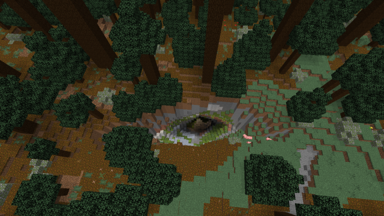 12 Best Minecraft 1.20 Lush Cave Seeds For Java and Bedrock