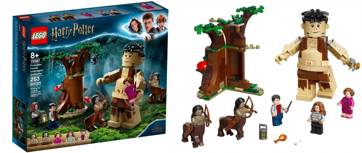 15 Best LEGO Harry Potter Sets Ranked (Updated August 2023)
