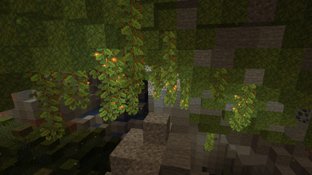 12 Best Minecraft 1.20 Lush Cave Seeds For Java and Bedrock