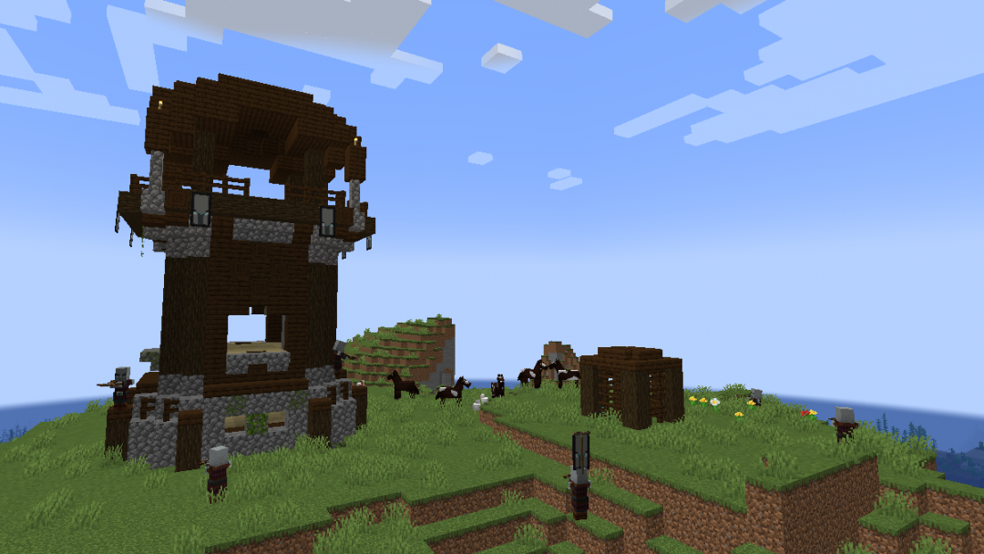 7 Luckiest Minecraft Seeds (1.20)