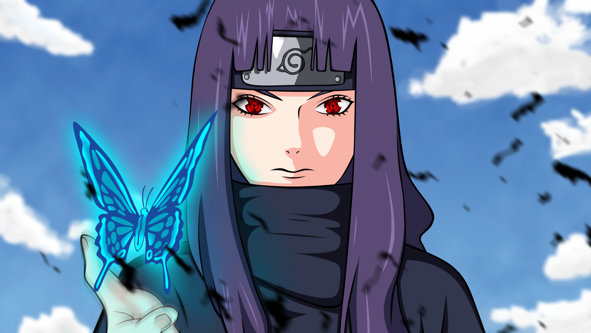 60 Most Popular Female Naruto Characters Ranked - Fantasy Topics
