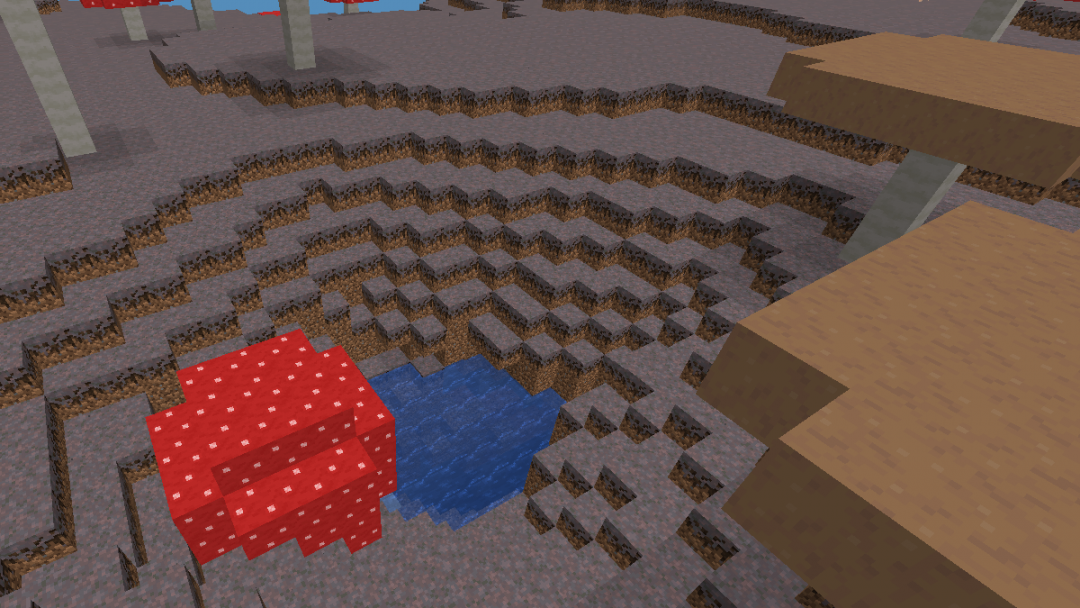 12 Best Minecraft Mushroom Island Seeds (1.19) 2022 for Bedrock and ...