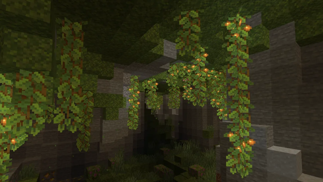 12 Best Minecraft 1.20 Lush Cave Seeds For Java and Bedrock
