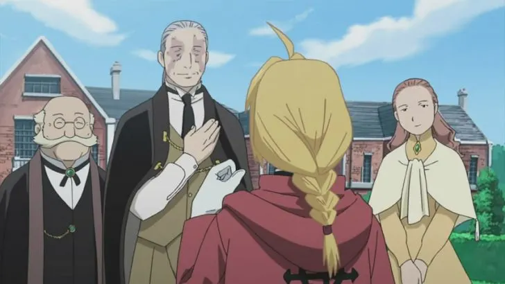 Best Fullmetal Alchemist Anime Watch Order (Recommended List)