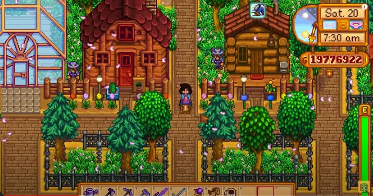 20 Best Stardew Valley Farm Layouts For Function and Form