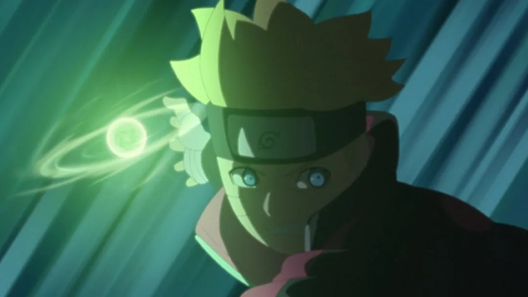 What Powers (Jutsu) Does Boruto Have? Ranked List