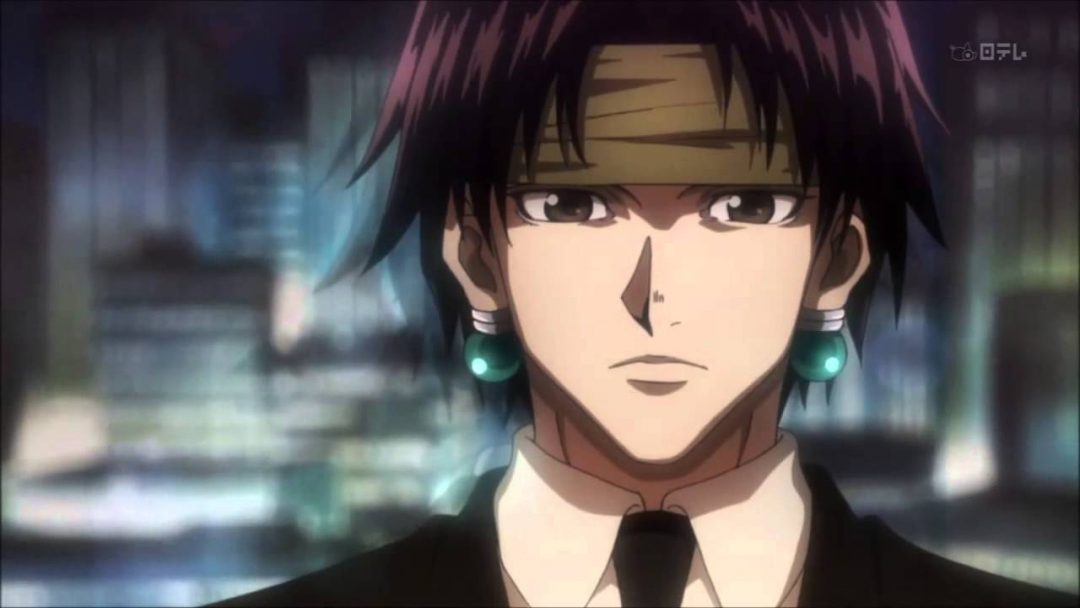 20 Strongest Hunter x Hunter Characters Ranked