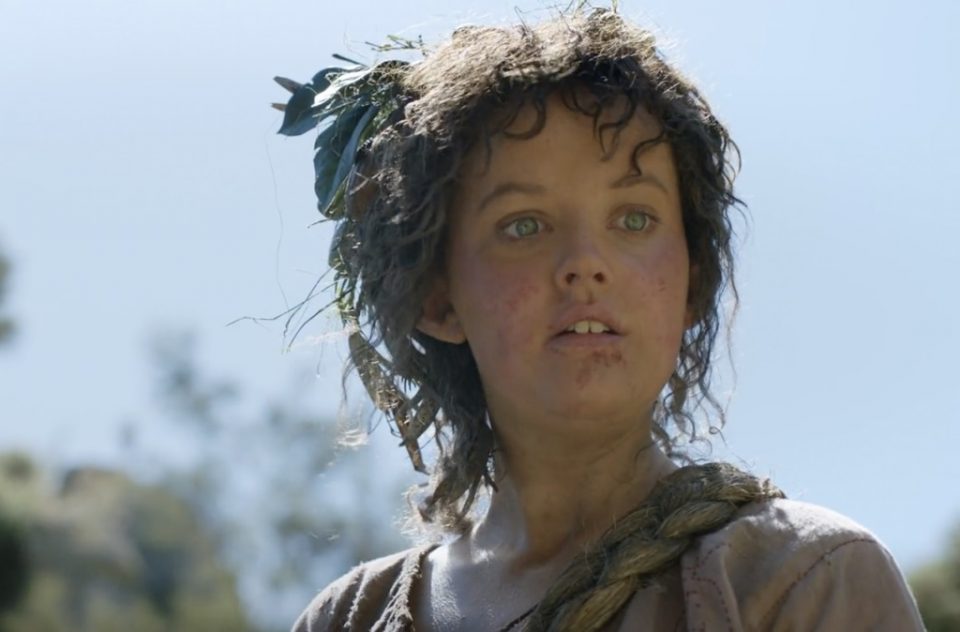 The Rings of Power Cast and Character Heights and Ages Explained