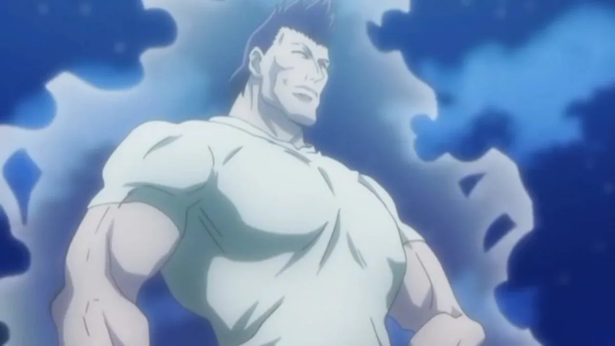 20 Strongest Hunter x Hunter Characters Ranked