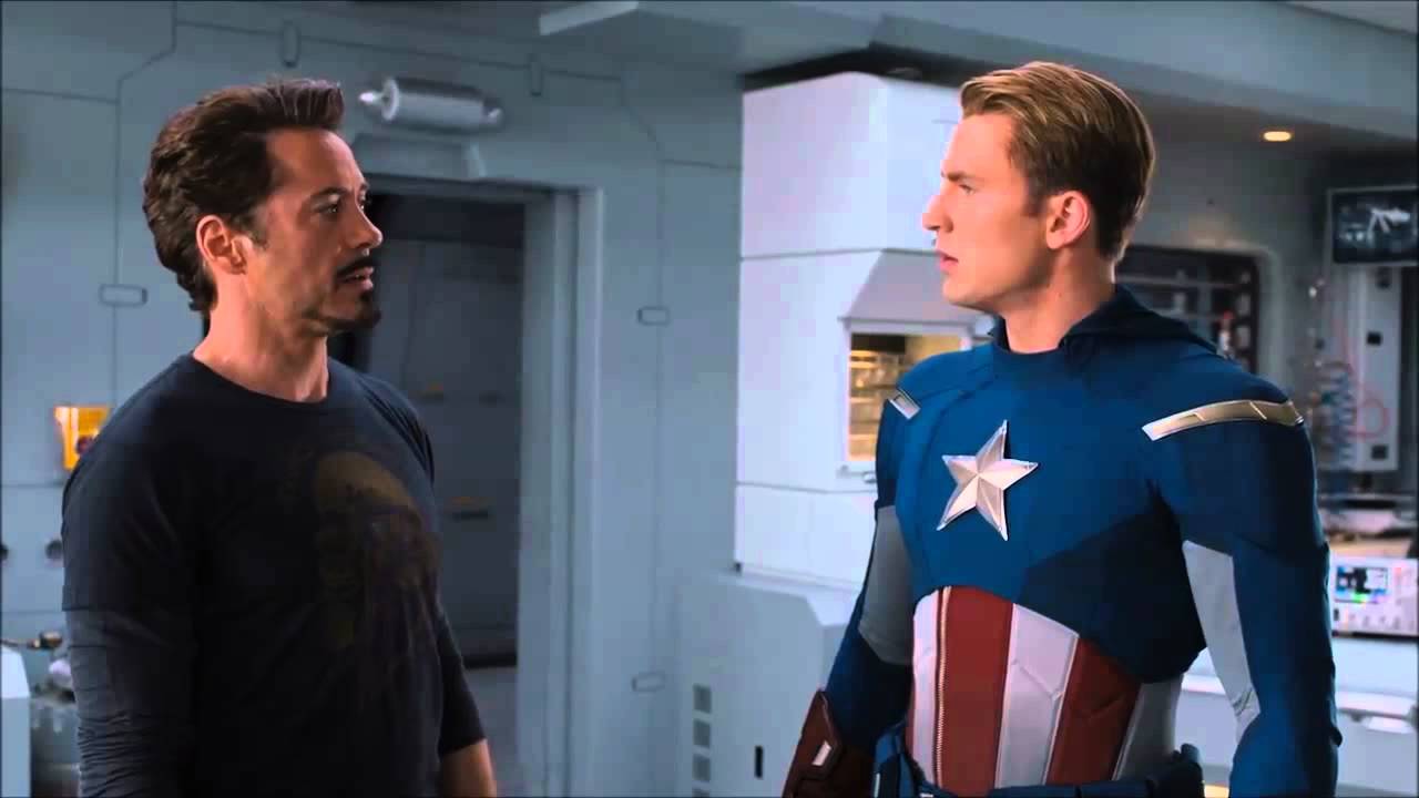 30 Best Tony Stark Quotes of All Time – Iron Man at his Best!