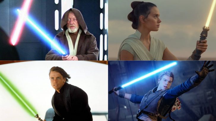 Jedi Ranks Explained: In Order with Titles and Characters