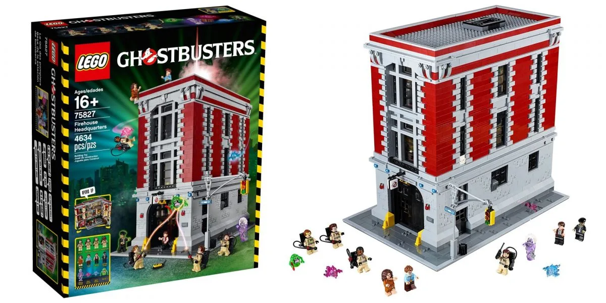 10 Hardest LEGO Sets to Build That'll Test Your Skill and Patience