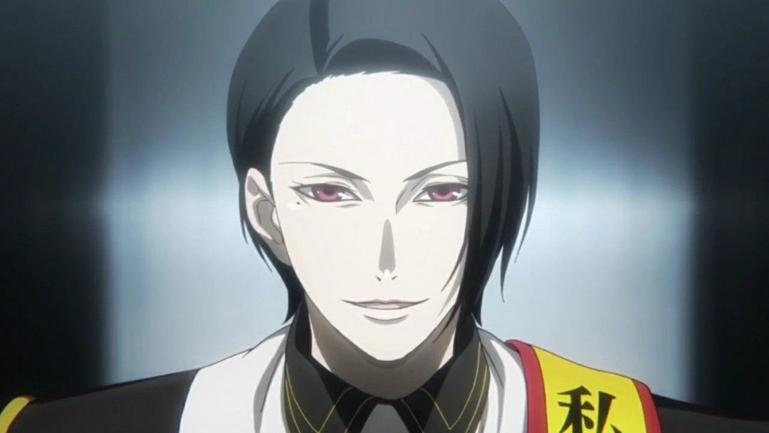 Tokyo Ghoul: CCG Ranking System Explained and Character Ranks