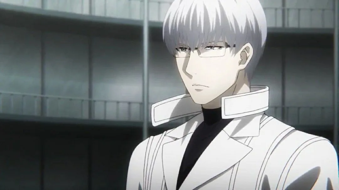 Tokyo Ghoul: CCG Ranking System Explained and Character Ranks