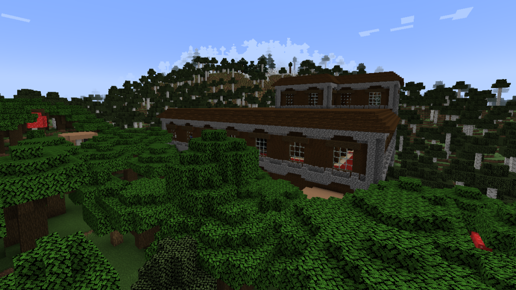 7 Luckiest Minecraft Seeds (1.20)