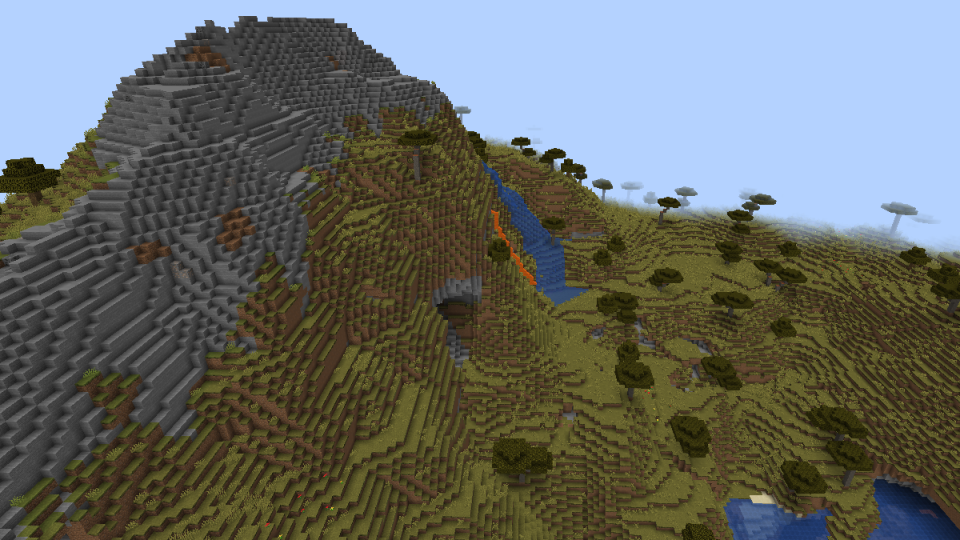 15 Best Minecraft Mountain Seeds (1.20) 2023